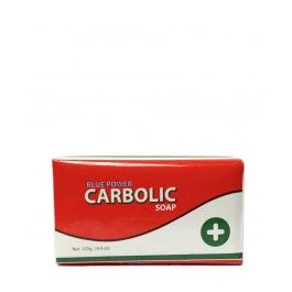 BLUE POWER CARBOLIC SOAP 125g