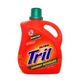 TRIL ULTRA LIQ DET MOUNTAIN FRESH 4L