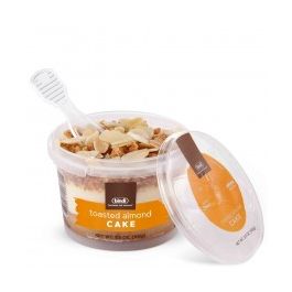 BINDI GELATO TOASTED ALMOND CAKE 100g