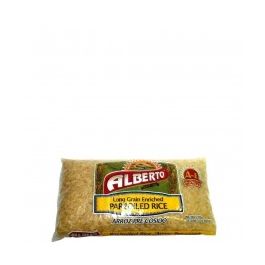 ALBERTO PARBOIL RICE 2lb