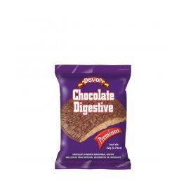 DEVON DIGESTIVE CHOCOLATE 22g