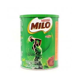 NESTLE MILO ACTIV-GO CRUNCHY 1kg