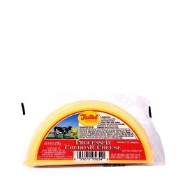TASTEE CHEESE 440g