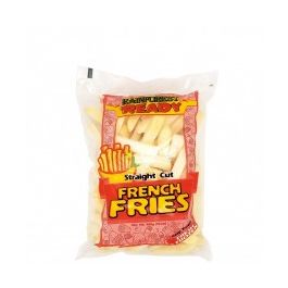RAINFOREST READY FRENCH FRIES 400g
