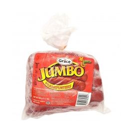 GRACE FRANKS JUMBO 900g