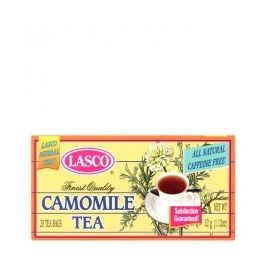 LASCO TEA CAMOMILE 32g
