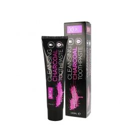 XOC CHARCOAL TOOTHPASTE FT 100ml