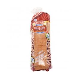 NATIONAL BREAD HS GIANT OMEGA-3 907g
