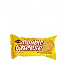 EXCELSIOR DOUBLE CHEESE 26g