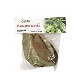 JD SPICE CINNAMON LEAVES 4g