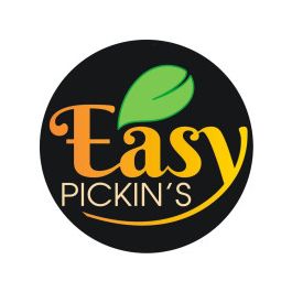 EASY PICKINS ACKEE 227g