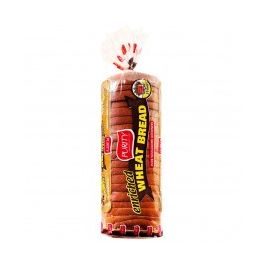 PURITY ENRICHED WHEAT BREAD 780g