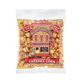 STATE STREET PECAN CARAMEL CORN 12oz