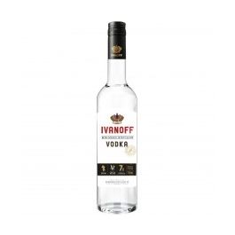 IVANOFF VODKA 1L
