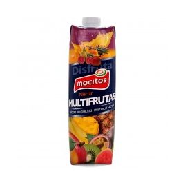 MOCITOS NECTAR PRISM TROPICAL 1L