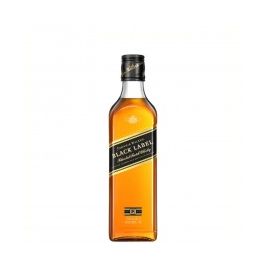 JOHNNIE WALKER BLACK LABEL 375ml