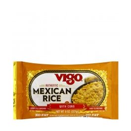 VIGO RICE MEXICAN 8oz