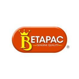 BETAPAC CORN STARCH 1/2lb