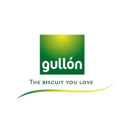 GULLON RICE CAKE DARK CHOCOLATE 4x26.3g