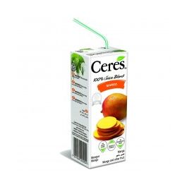 CERES MANGO JUICE 200ml