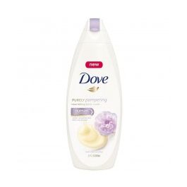 DOVE BODY WASH COCO/COCOA BUTTER 23oz