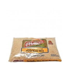 ALBERTO PARBOIL RICE 5lb