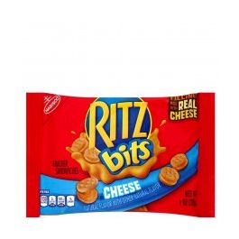 NABISCO RITZ BITS 28g
