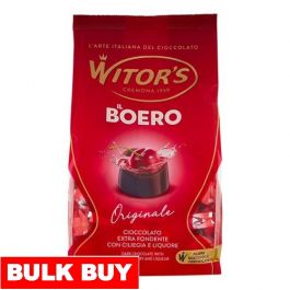Il Boero Chocolates Filled with Cherry and Liquor 1 kg / 35.2 oz