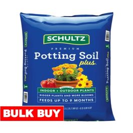 Schultz Potting Soil 12.3 lb