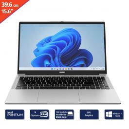 RCA 39.62 cm / 15.6” Inches Laptop Computer Pentium 4 Gigabytes RAM ...