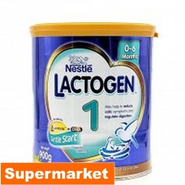 NESTLE LACTOGEN 1 L COMFORTIS 900g